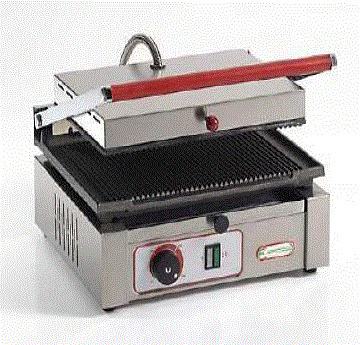 Profesionalni toster preklopni, NOVO!!