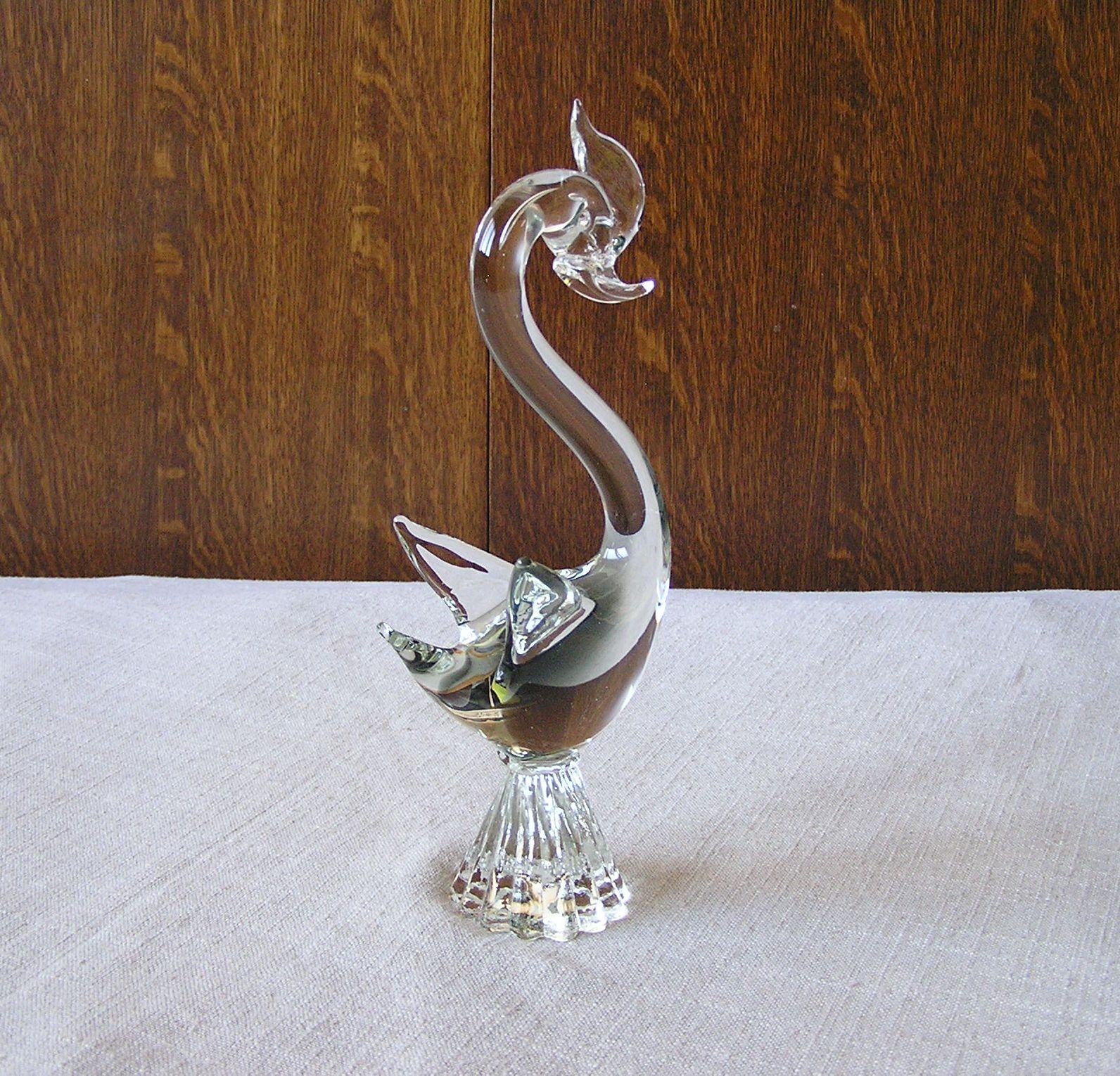 Figura • LABUD • staklo