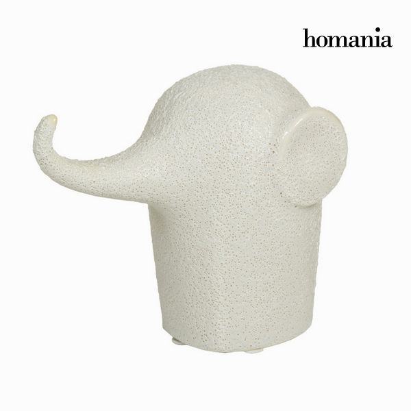 Figurica bijeli slon by Homania
