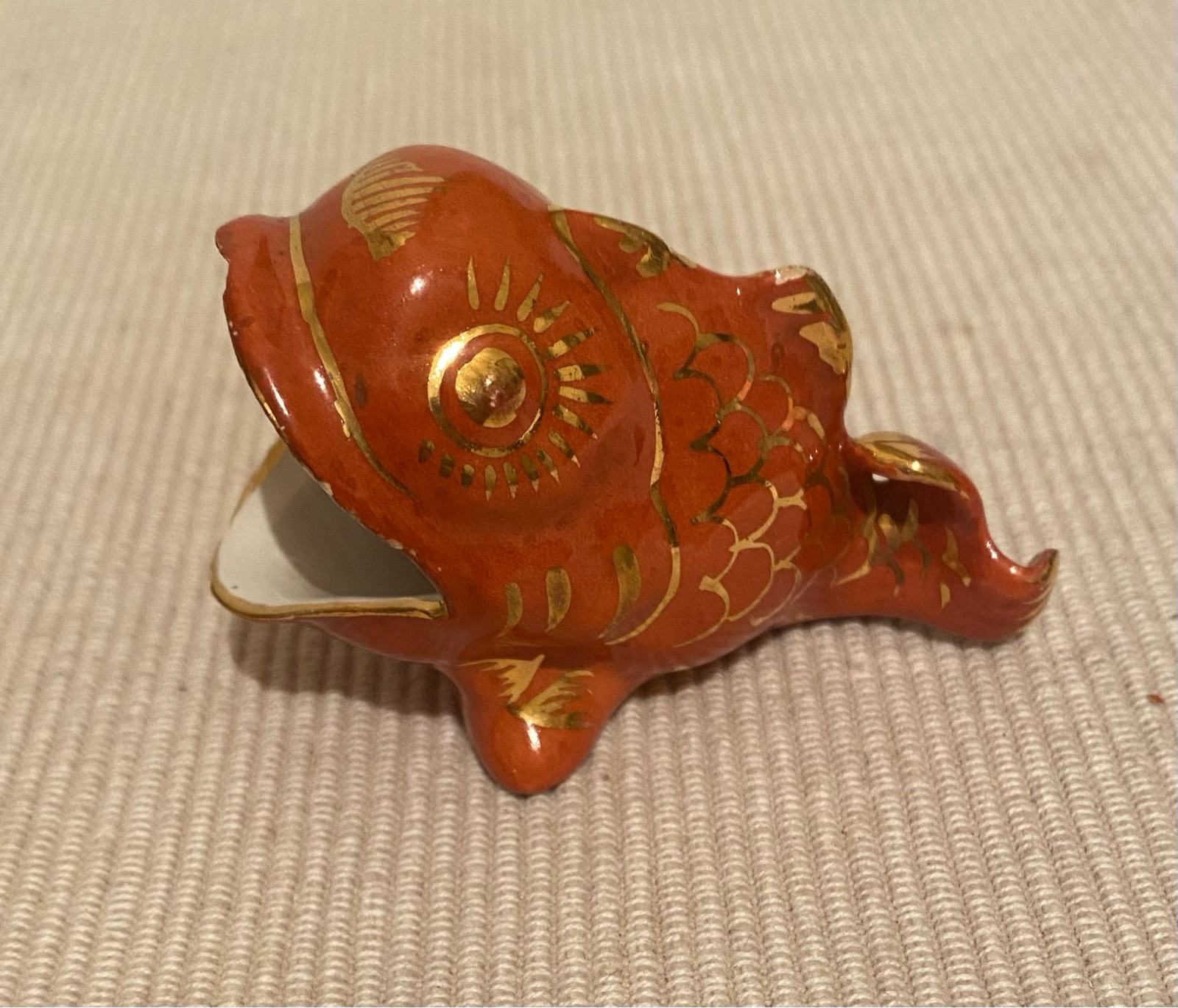 Figurica male ribice