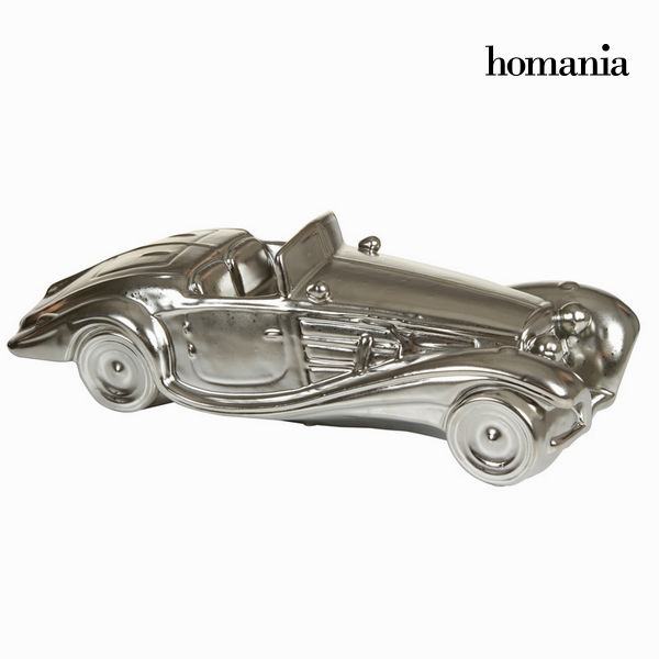 Figurica srebrni auto by Homania