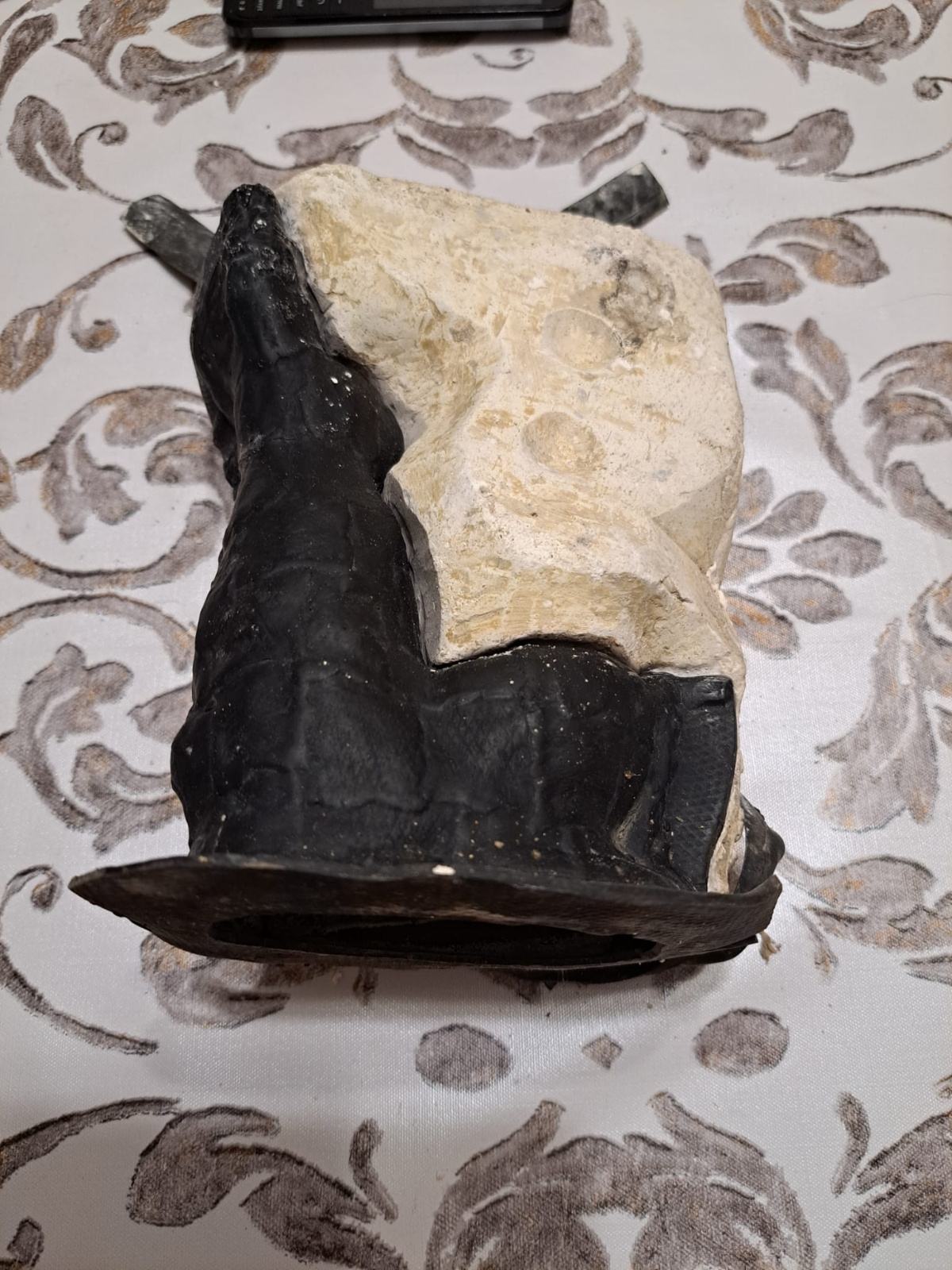 Kalupi za izradu gipsanih figurica