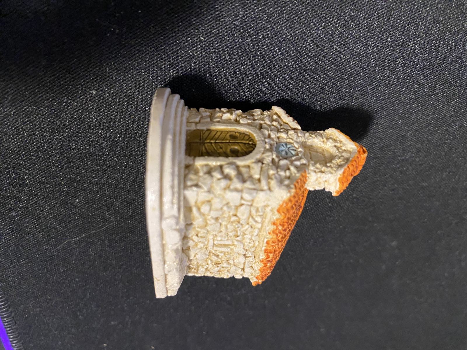 Mini magnet