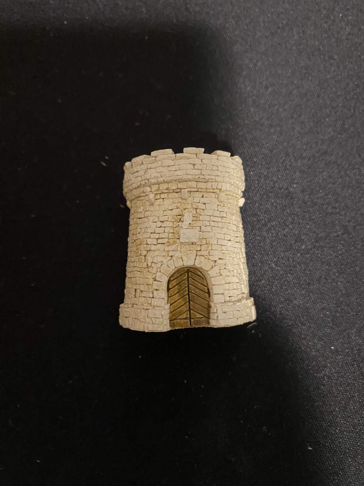 Mini magnet