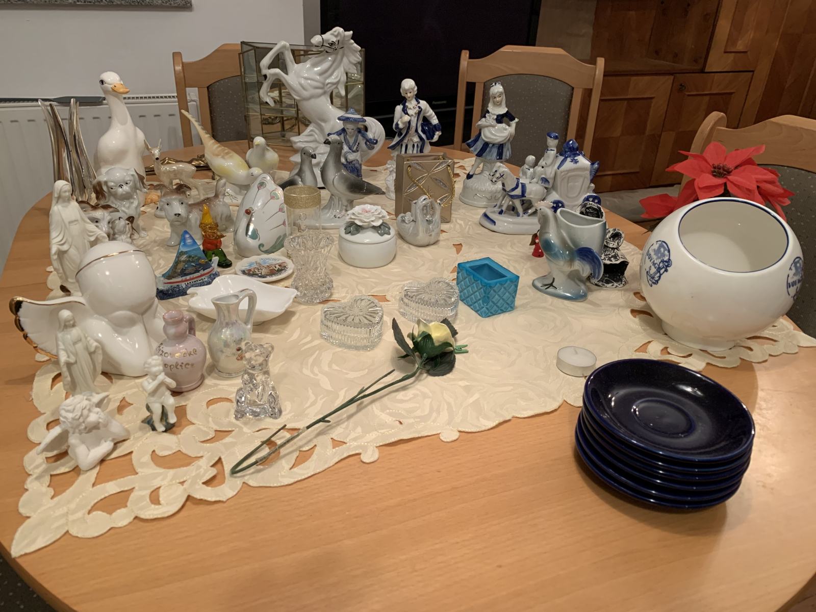 Porculanske figurice