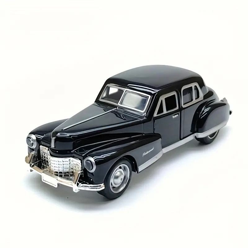 Starinski model automobila od legure
