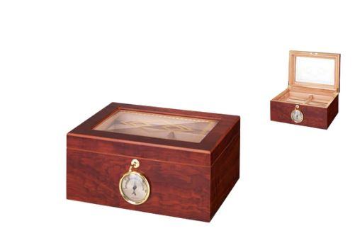 Prodajem HUMIDOR ZA CIGARE Angelo - Kubanke