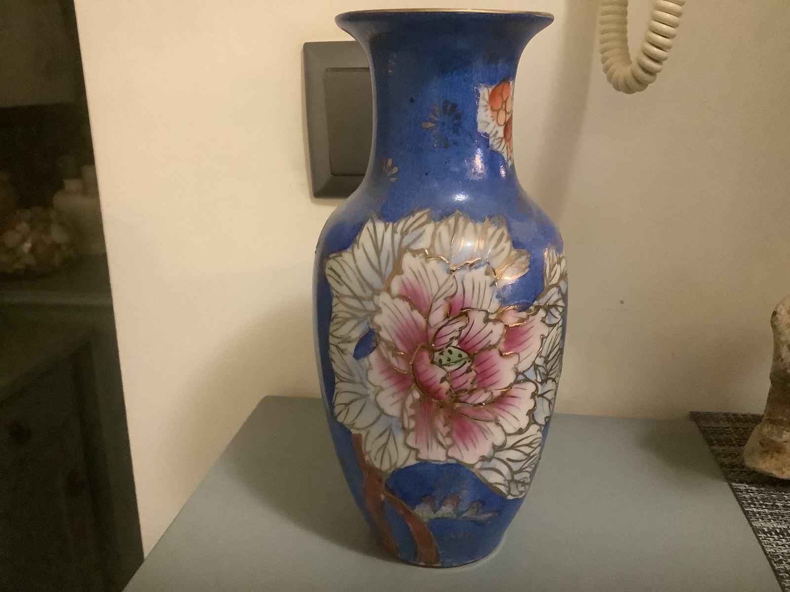 Vaze - Murano, Satsuma Itd.