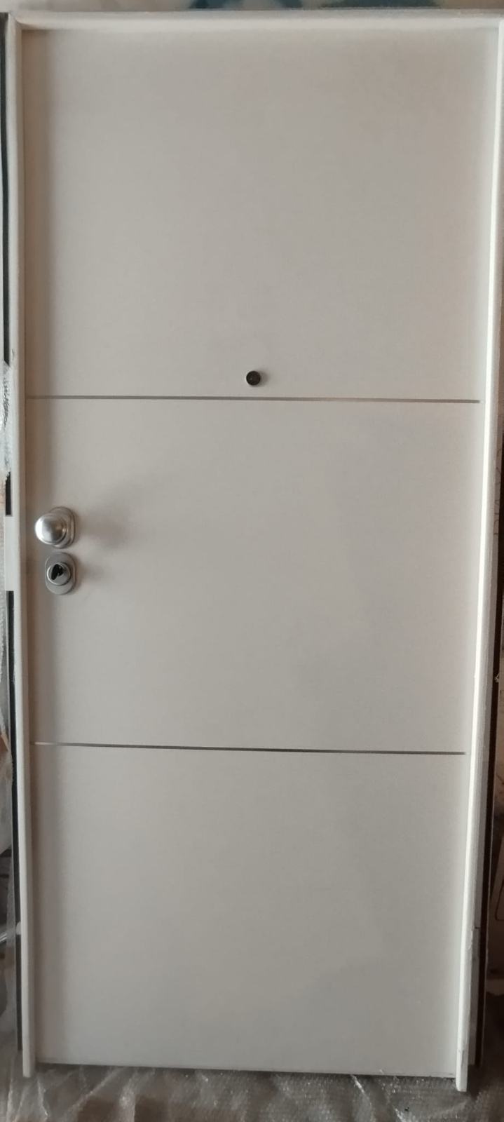 ULAZNA PROTUPROVALNA VRATA