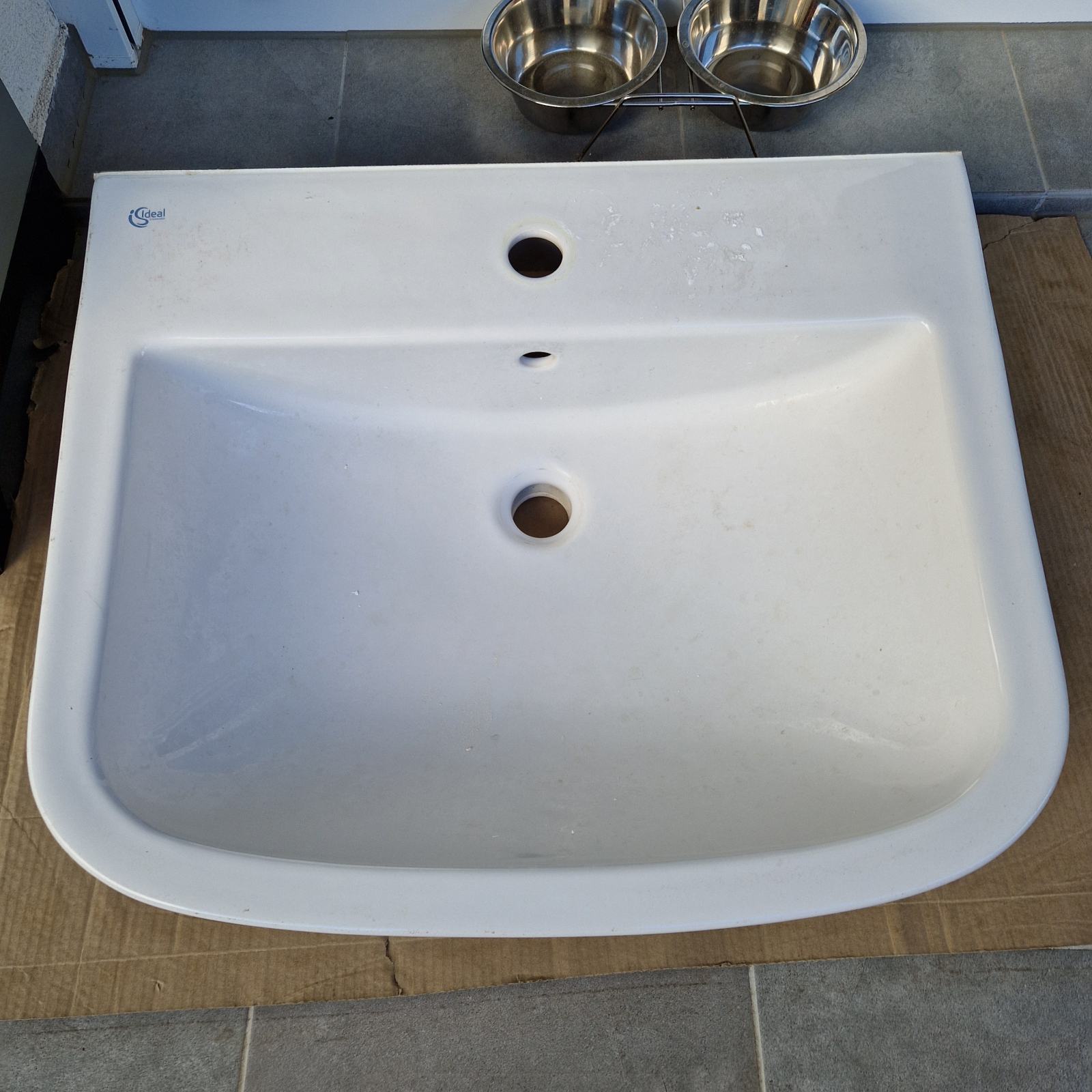 Ideal standard umivaonik