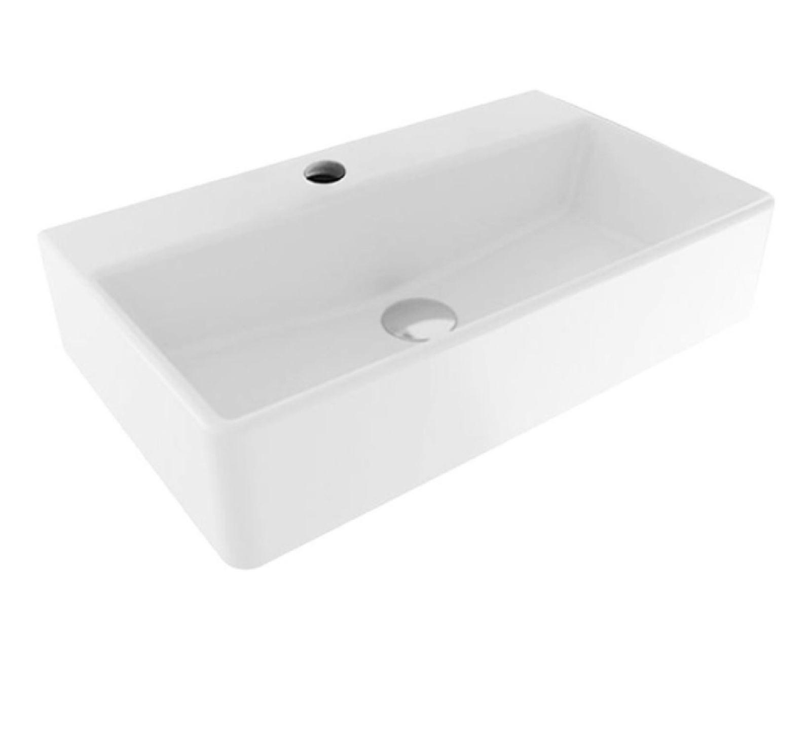 Umivaonik Concepto Smart 80