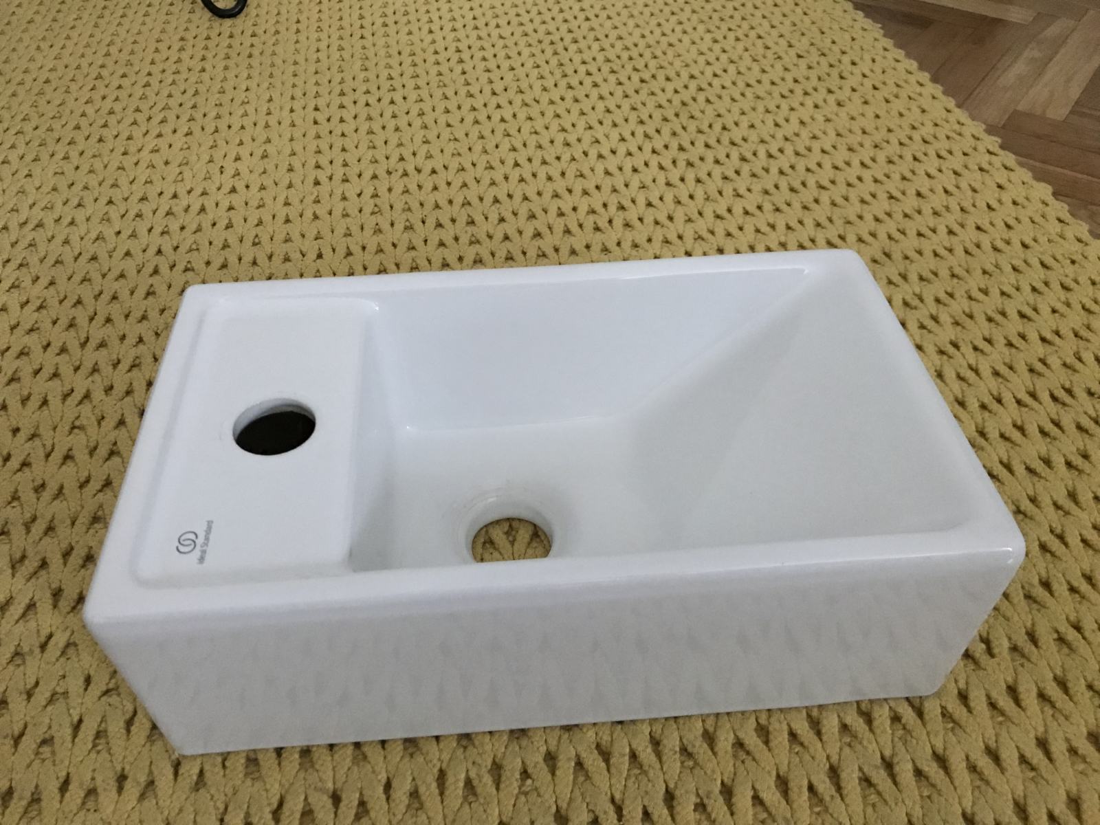 Umivaonik Ideal Standard