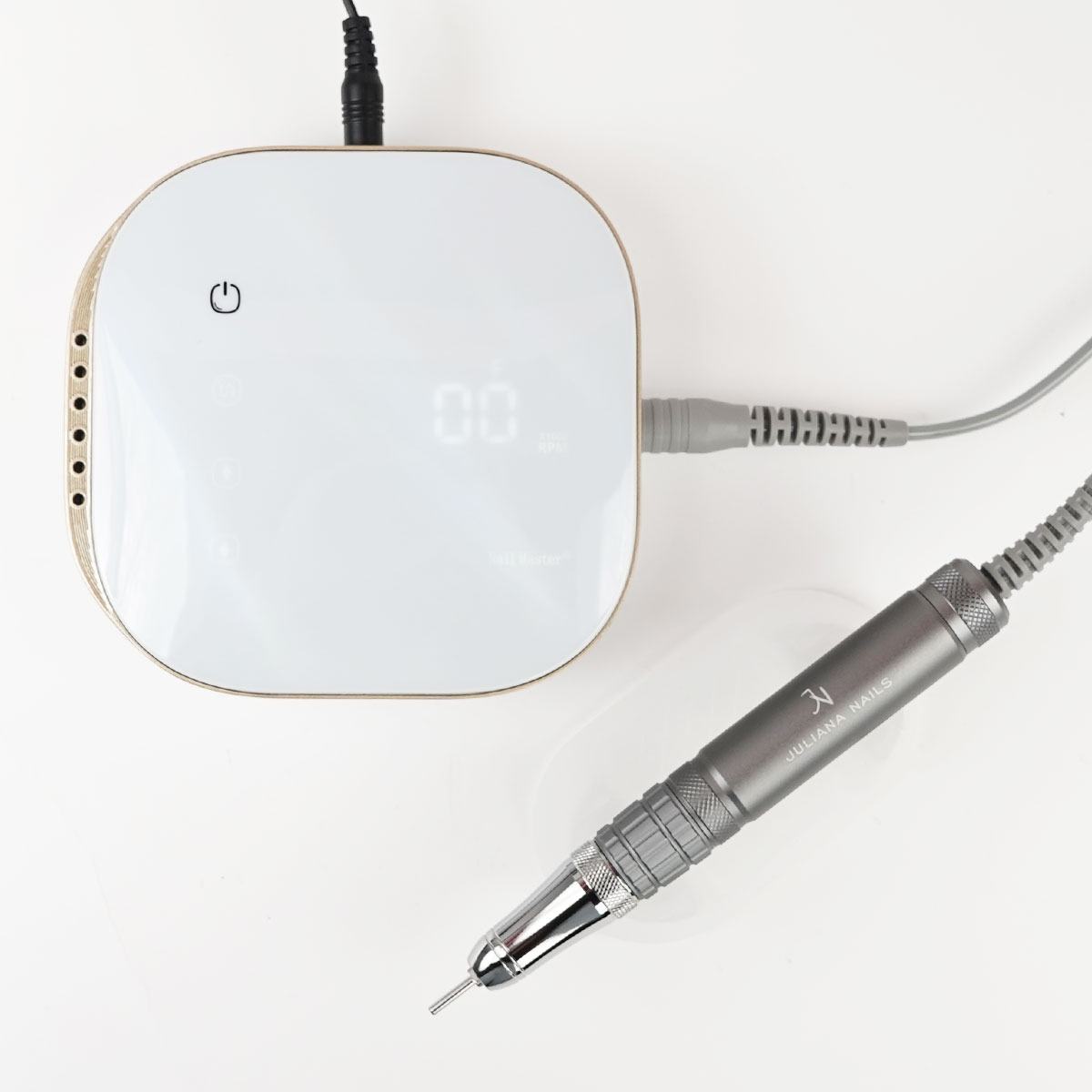 Nova brusilica za nokte Juliana nails profi smart pro