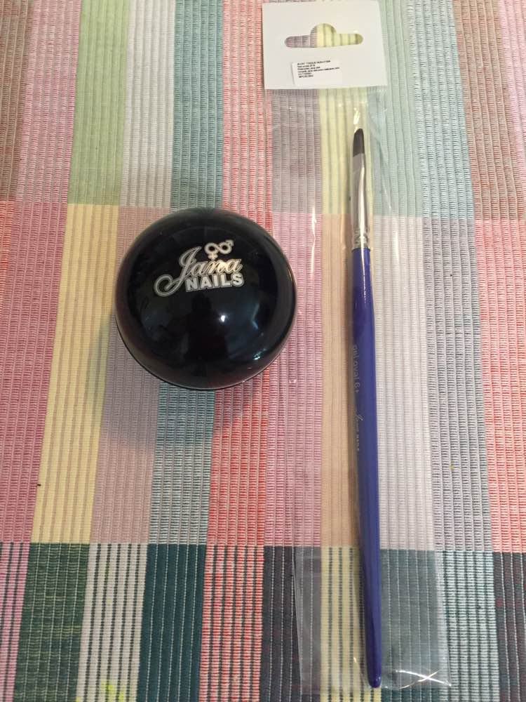 Jana gel za nokte