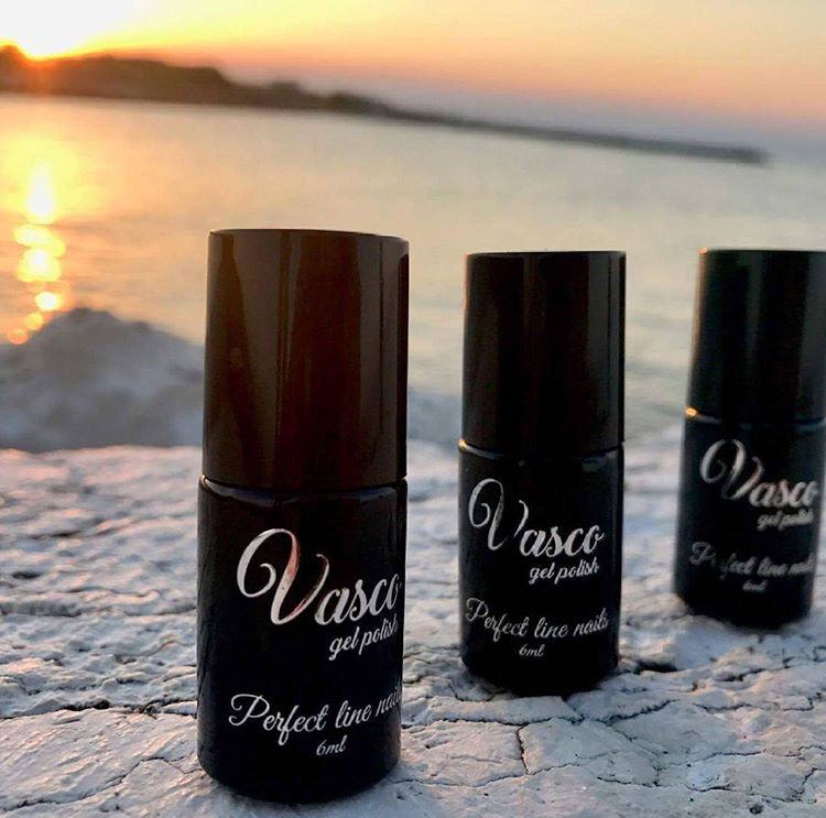 Najbolji gelirani nokti