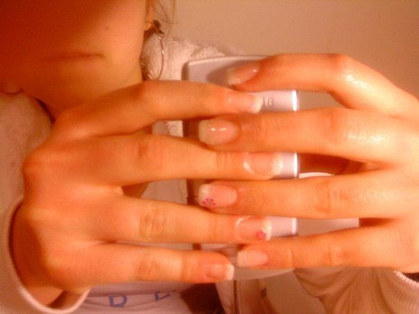 umjetni nokti i geliranje