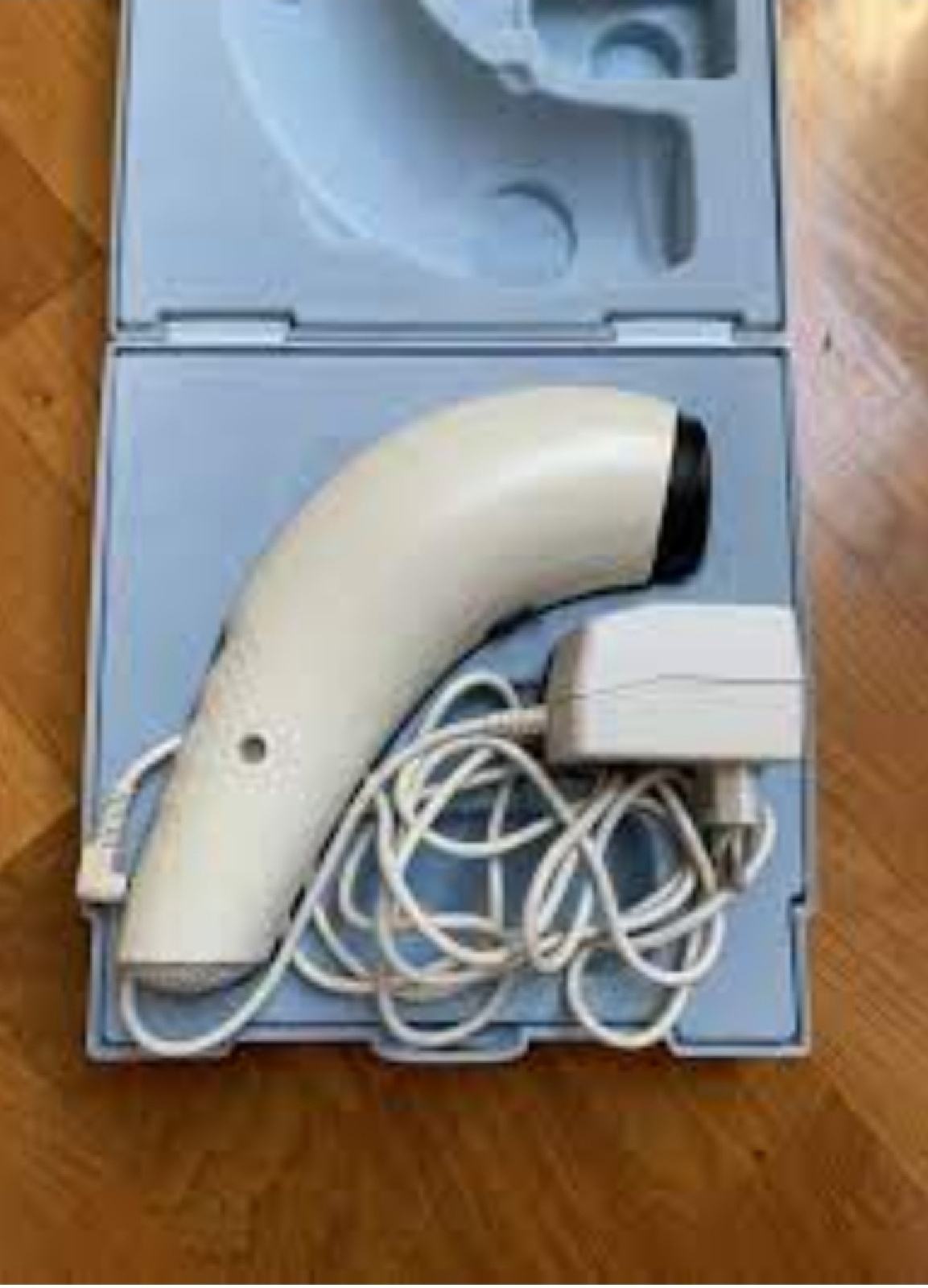 Zepter Bioptron lampa