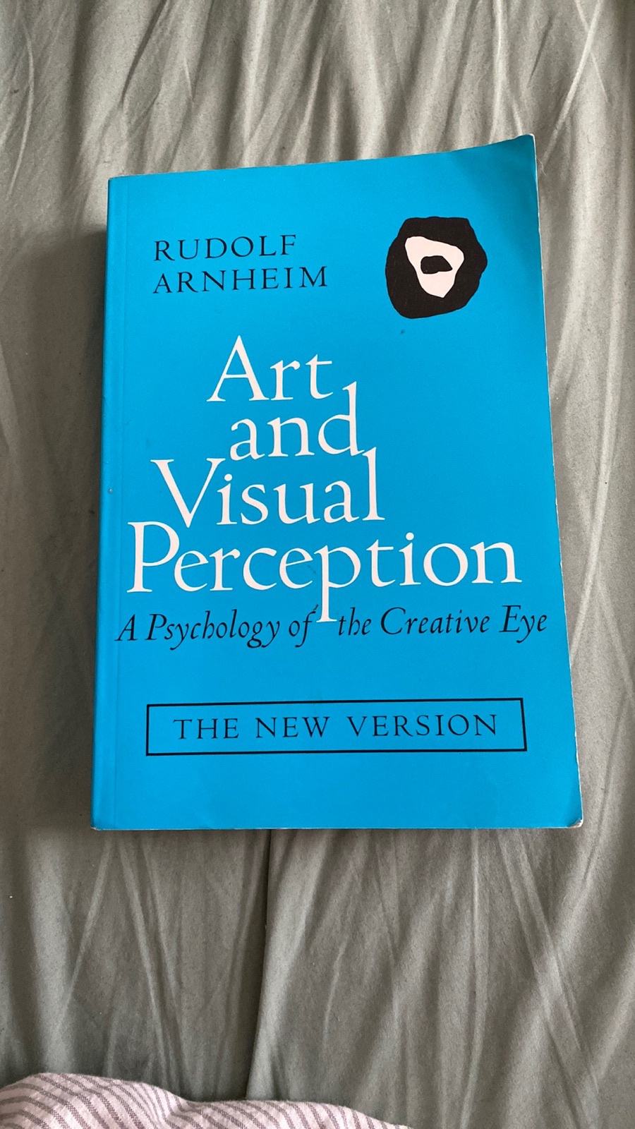 Art and Visual Perception