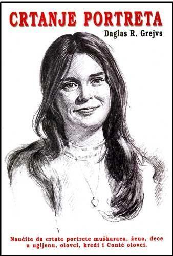 CRTANJE PORTRETA, Douglas R. Graves