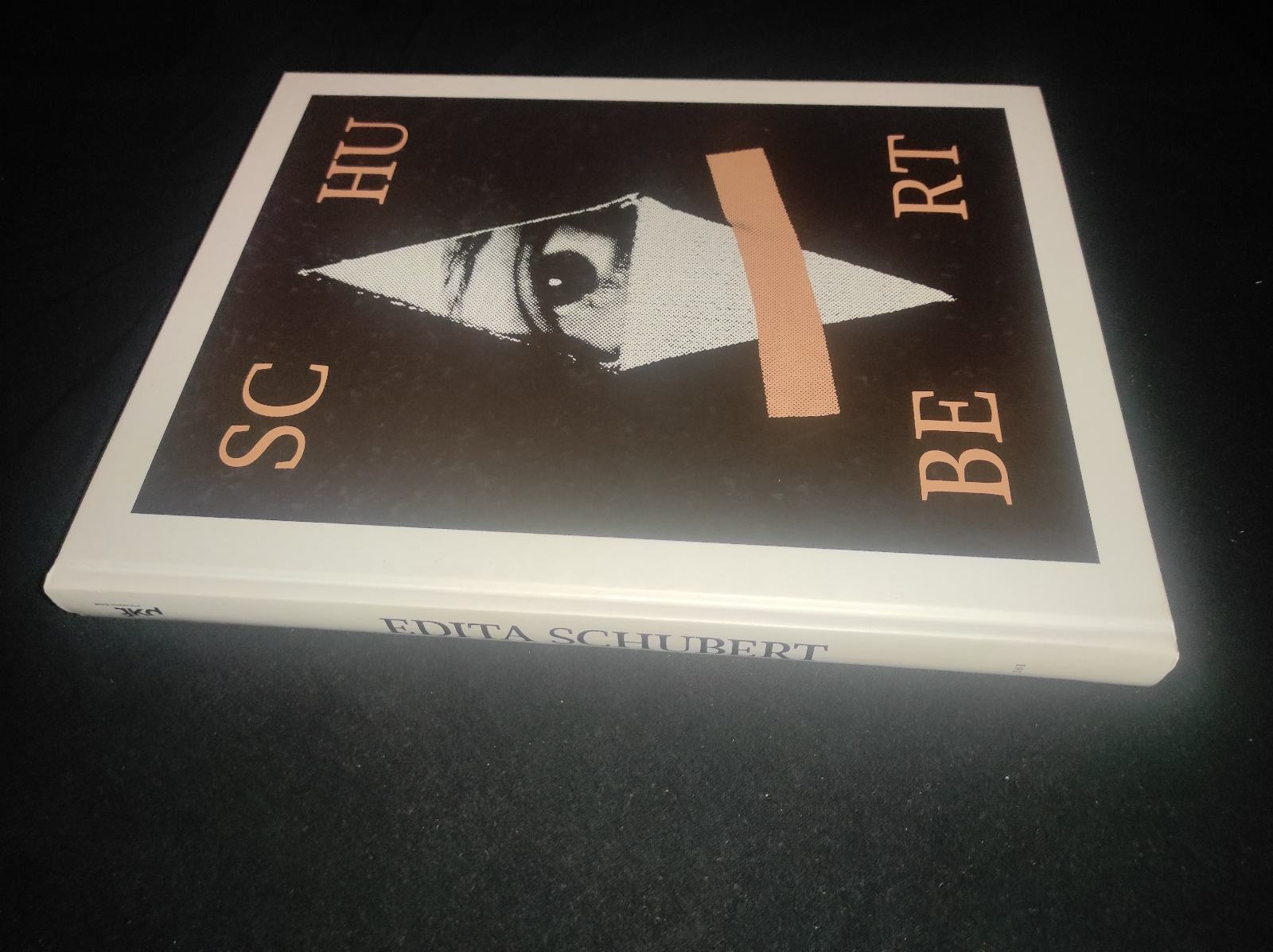 EDITA SCHUBERT RETROSPEKTIVA