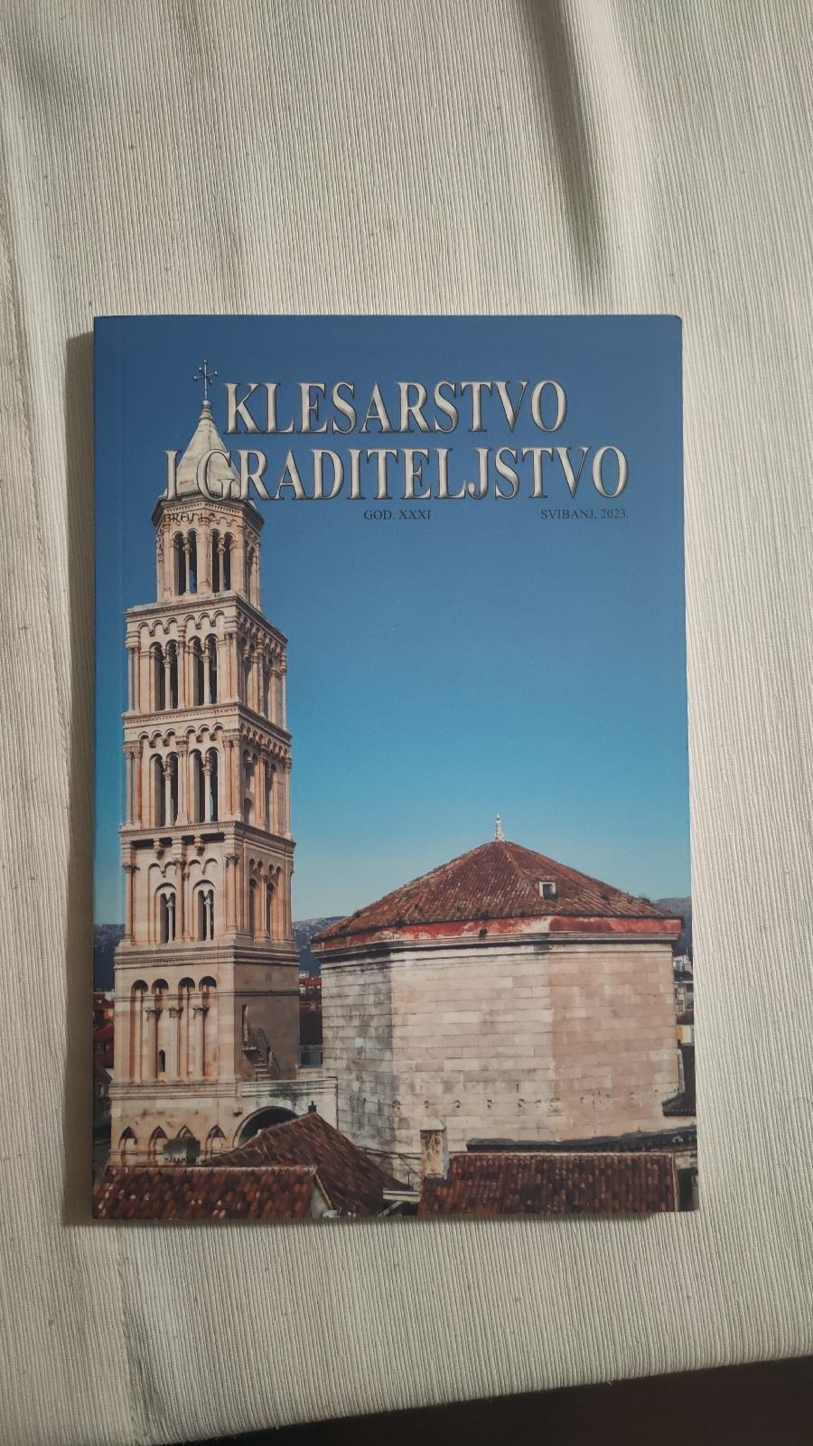 Klesarstvo i Graditeljstvo