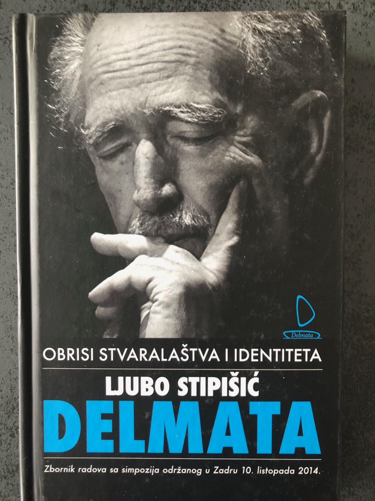 Ljubo Stipišić Delmata: obrisi stvaralaštva i identiteta