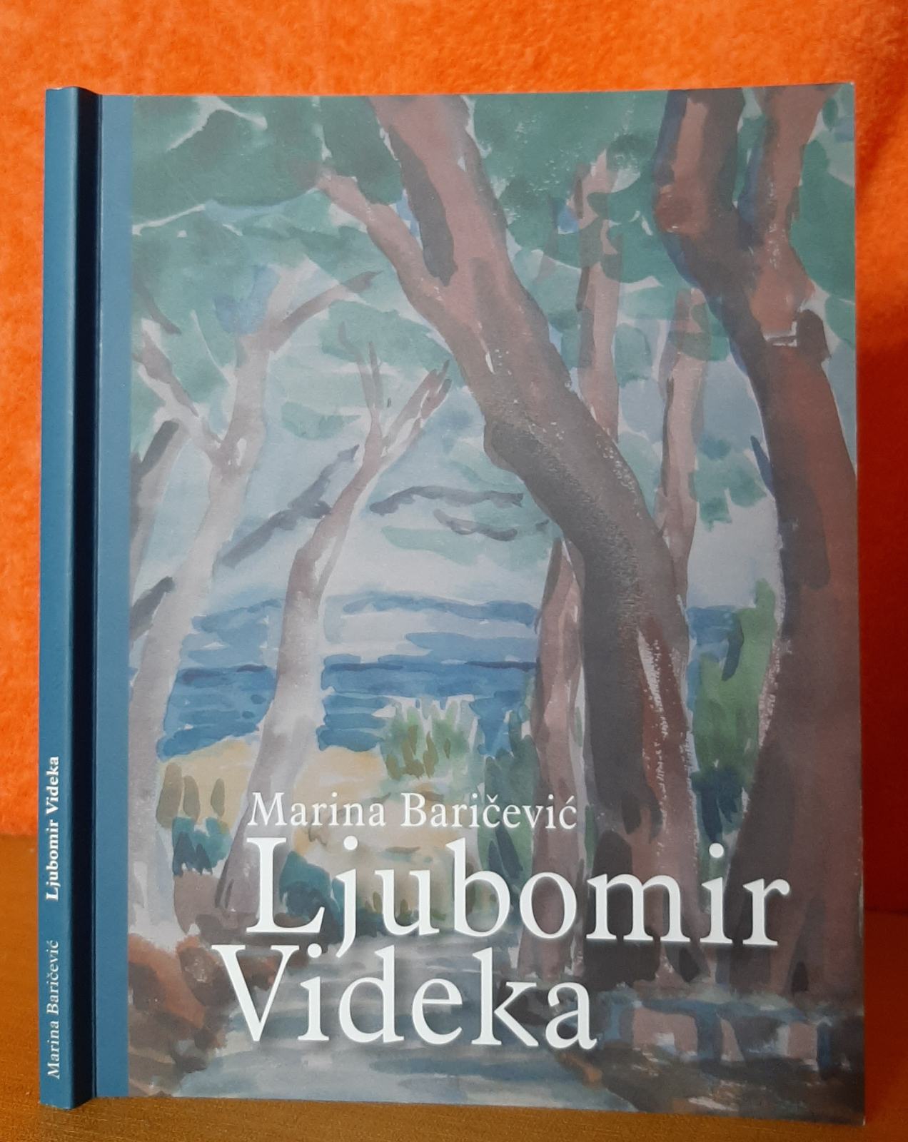 Ljubomir Videka - Marina Baričević