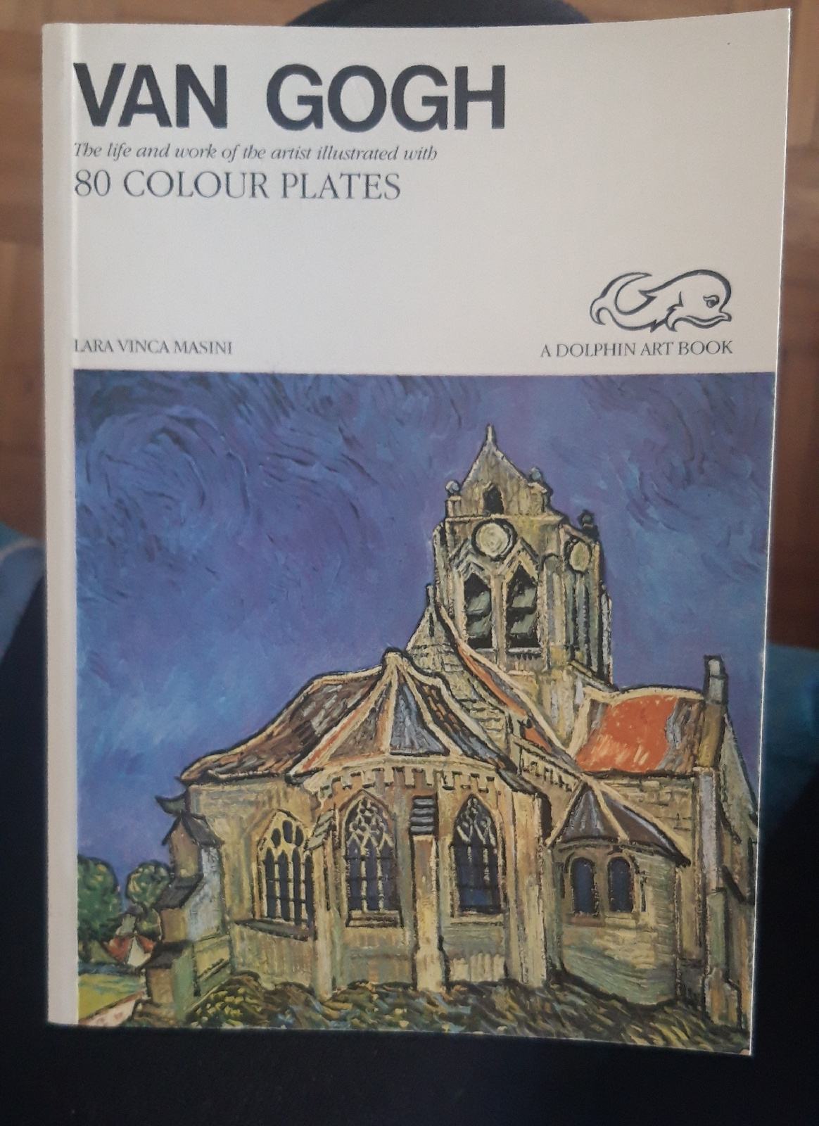 Masini: Van Gogh
