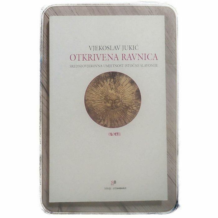 Otkrivena ravnica Vjekoslav Jukić