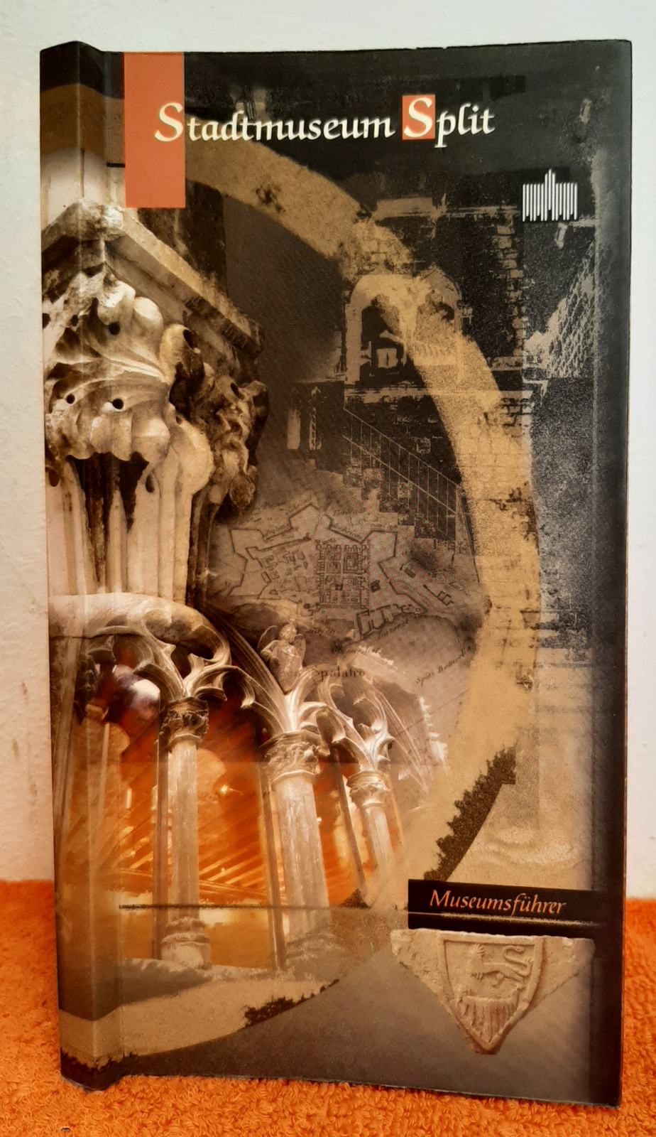 Stadtmuseum Split - vodič kroz muzej grada Splita