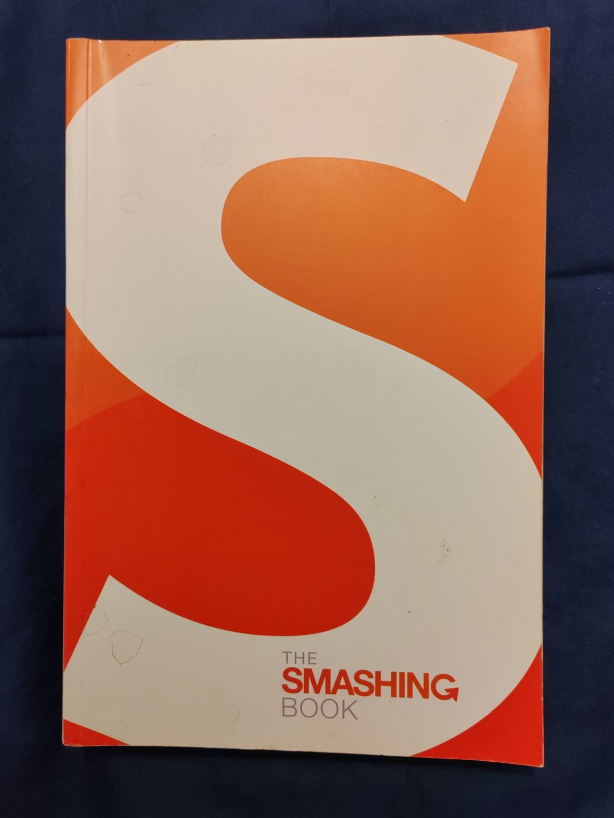 The Smashing Book
