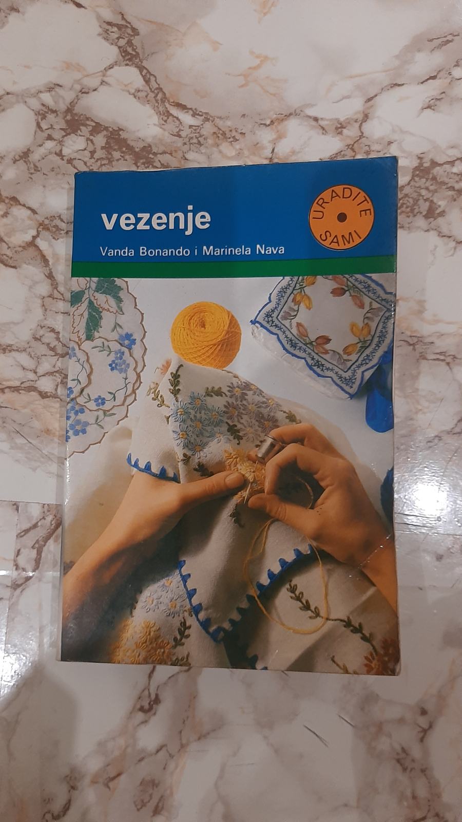 Vezenje