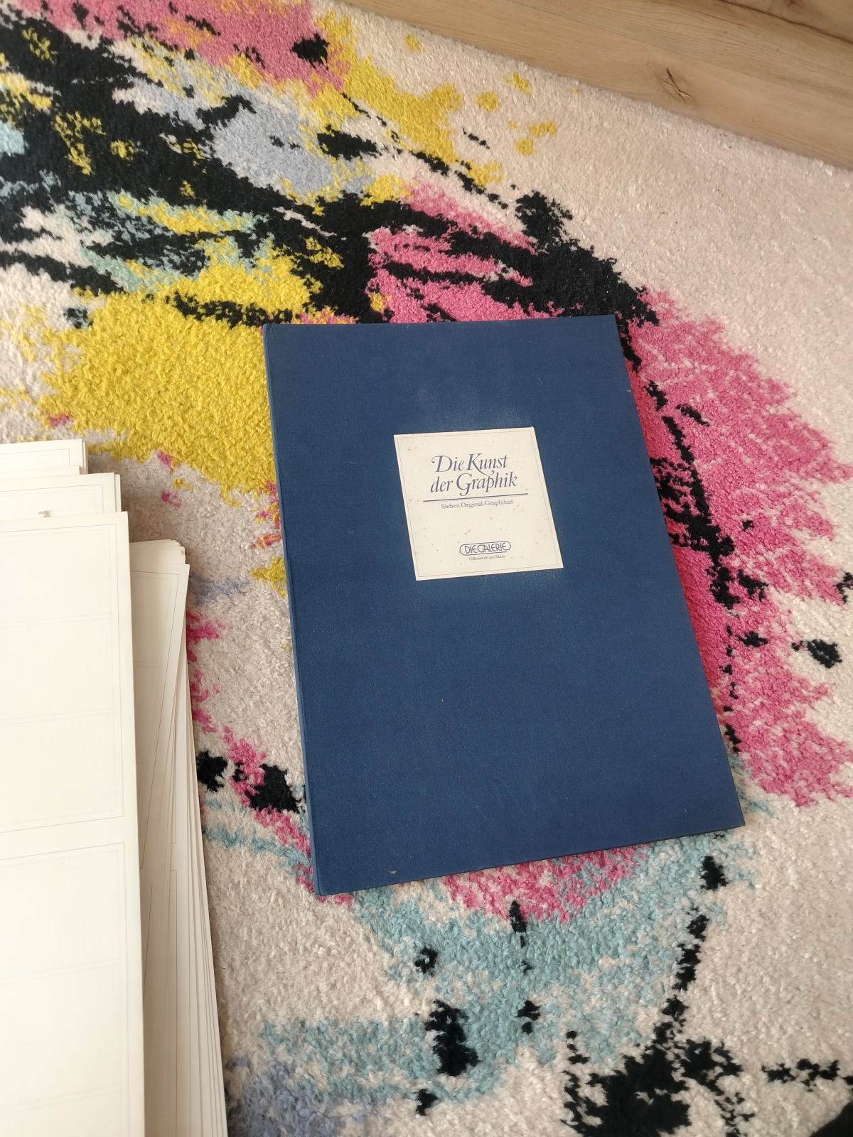 Ajmo slikari i ostali prodajem