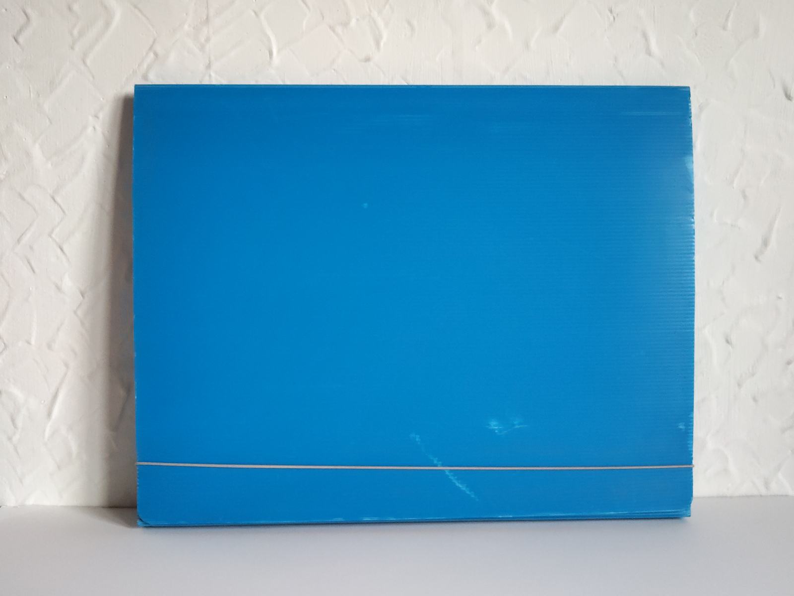 Folder (A3 format)
