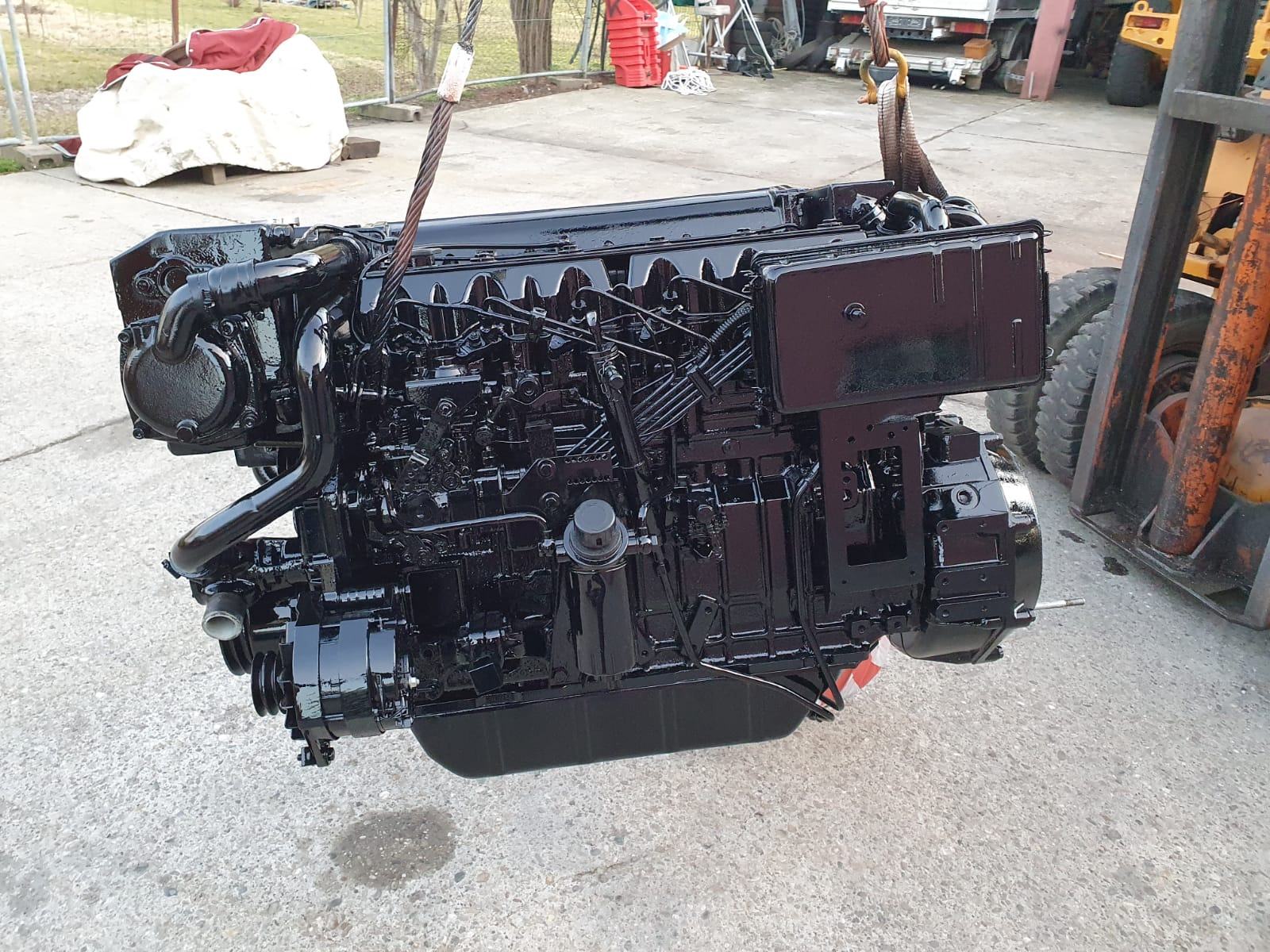 Mercruiser turbo dizel