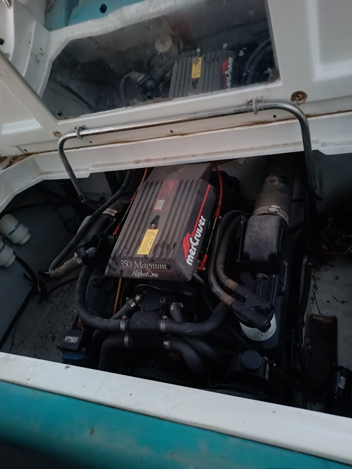 Mercrusier