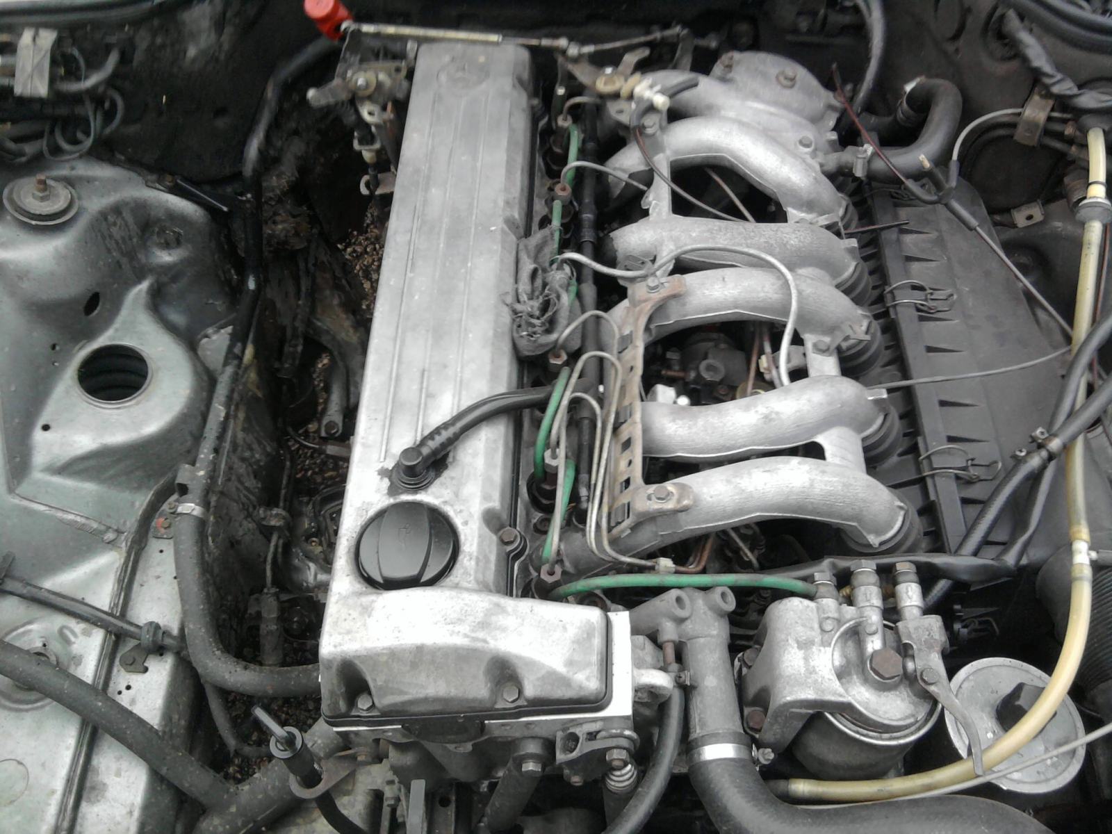 motor 300D