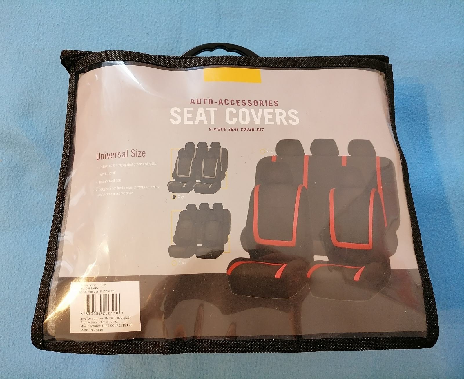 AUTO NAVLAKE UNIVERZALNE NOVO!!