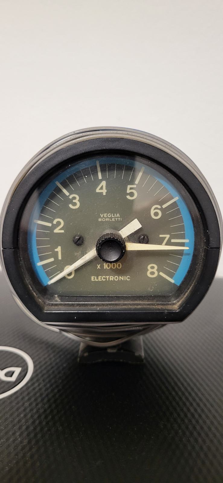 Brojač okretaja motora