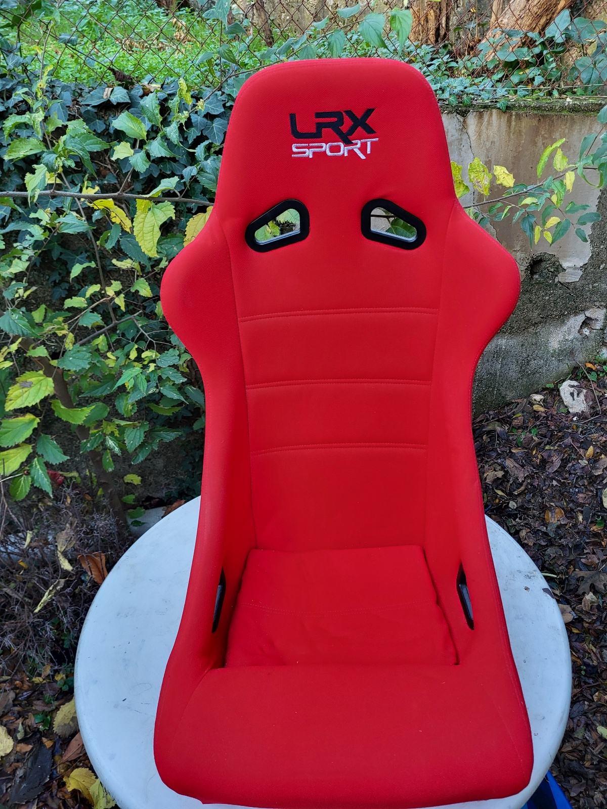 Lrx sportsko sjedalo