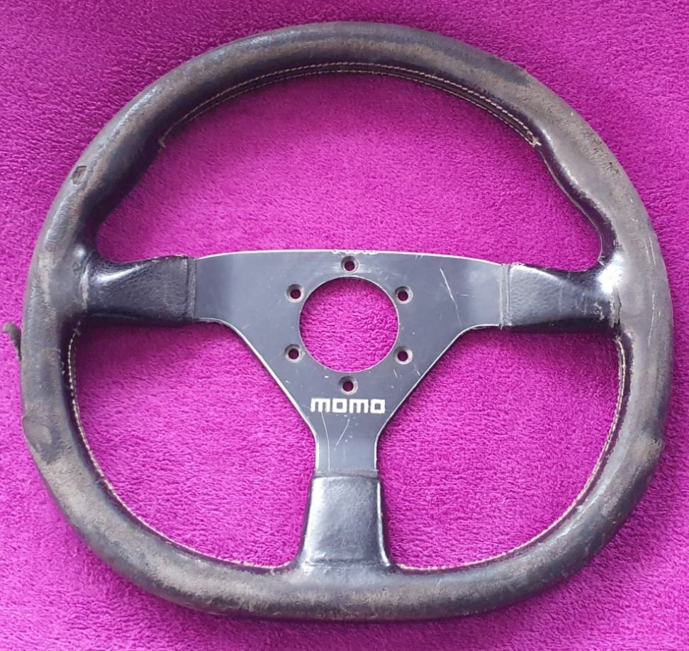 MOMO VOLAN TYP V35/C 1993.