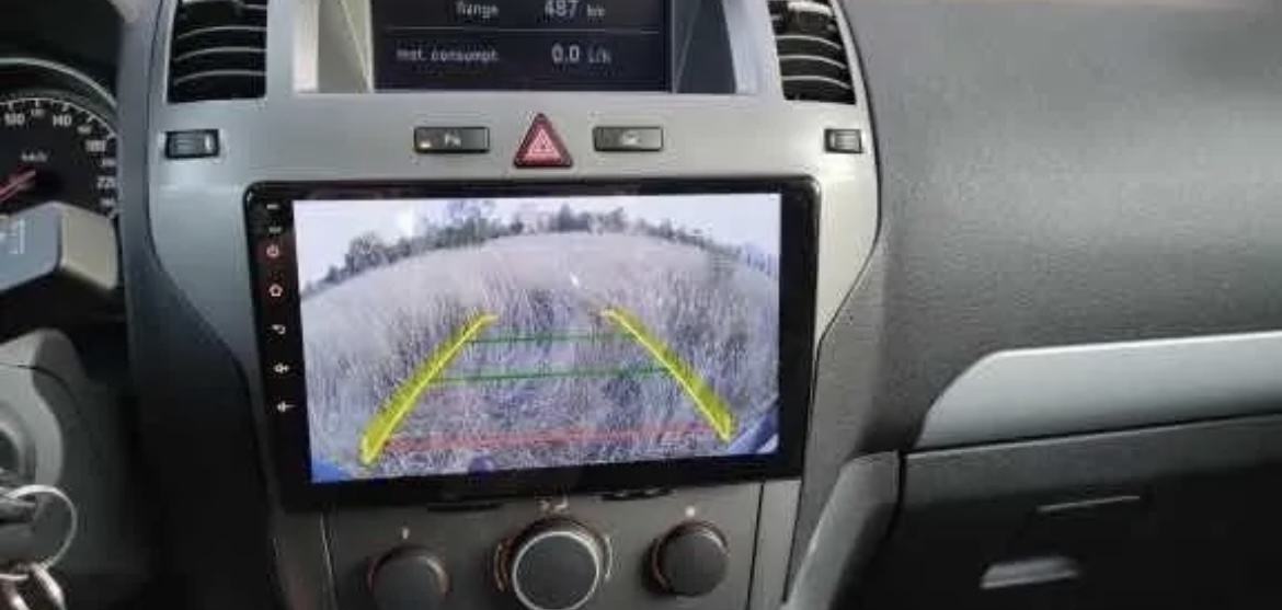 Opel Zafira B/Astra H Android Multimedija GPS Radio Navigacija CD 4GB