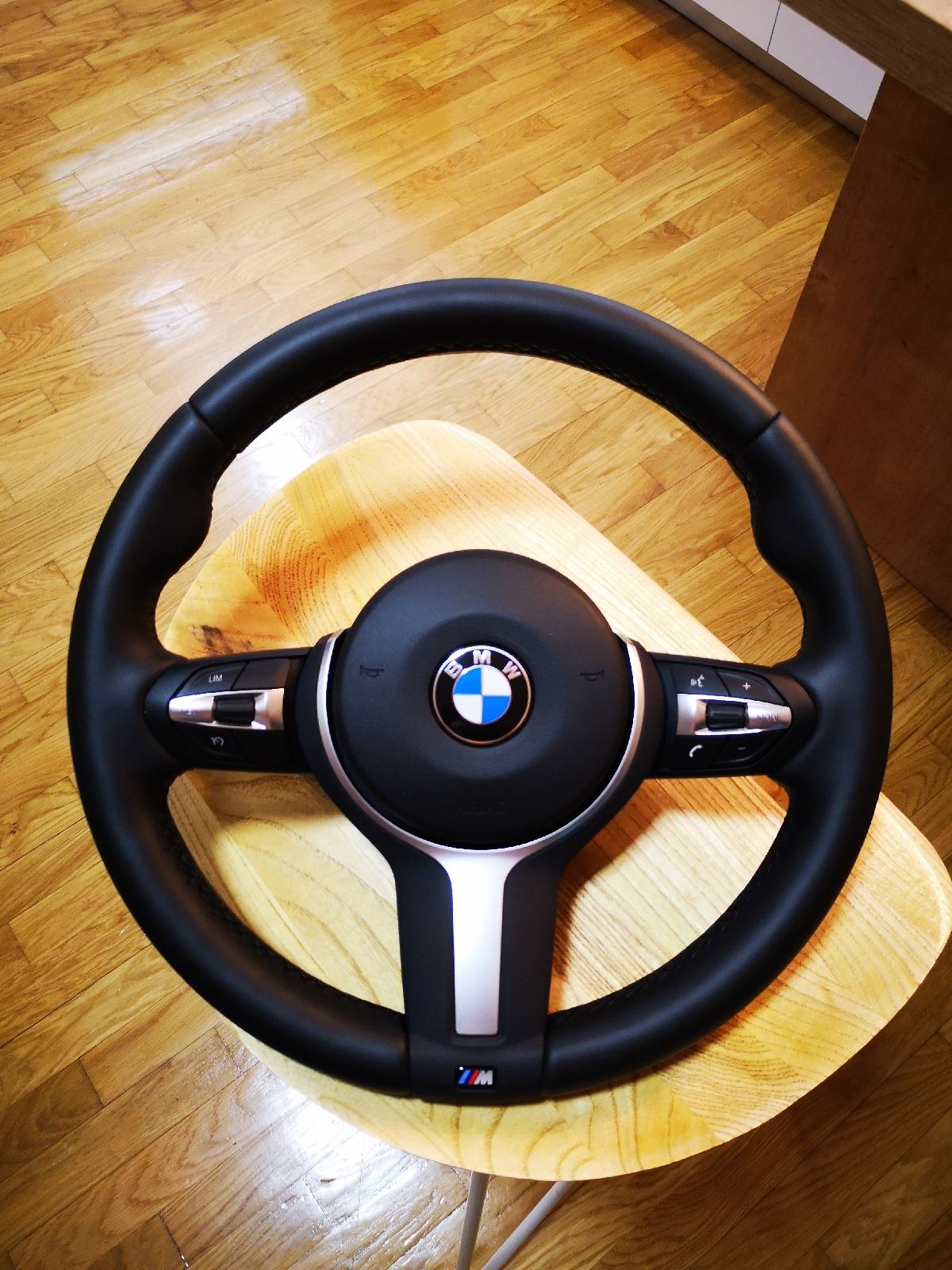 P : F30/31/32/33/34 M volan, LCi