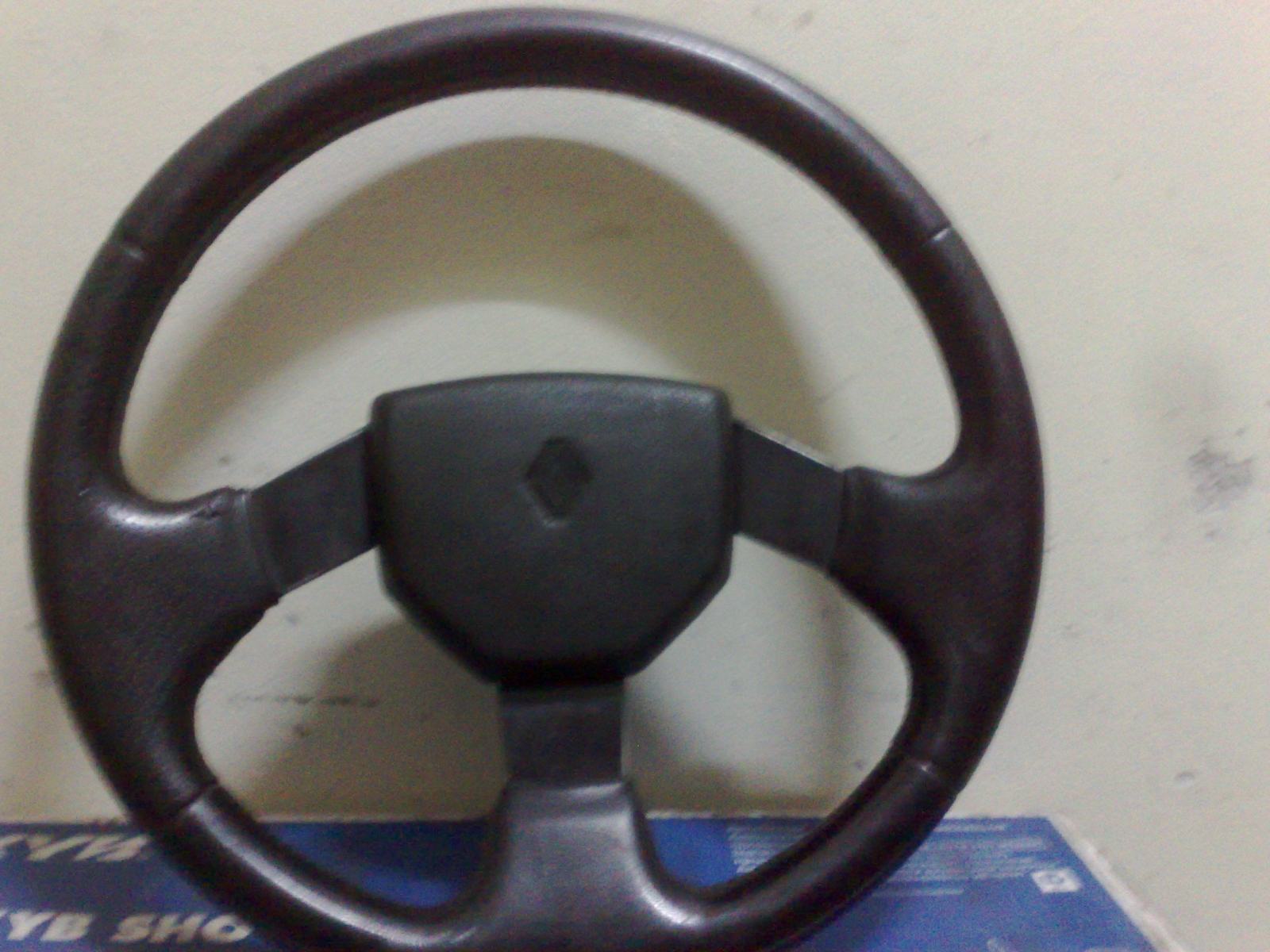 Sportski volan Renault