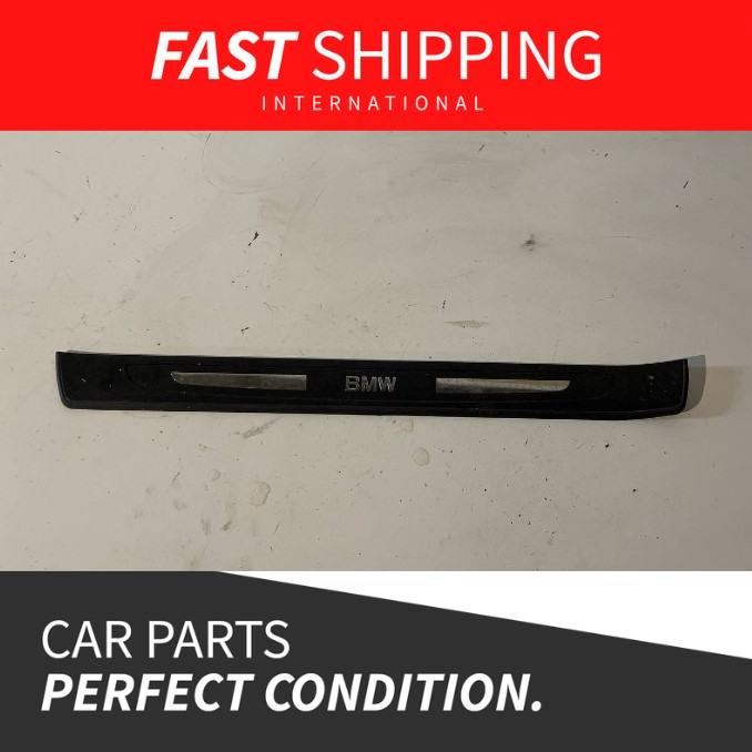 60829010 - DESNA OBLOGA PRAGOVA PREDNJA POKLOPNA PLOČA BMW 7 E65 E66