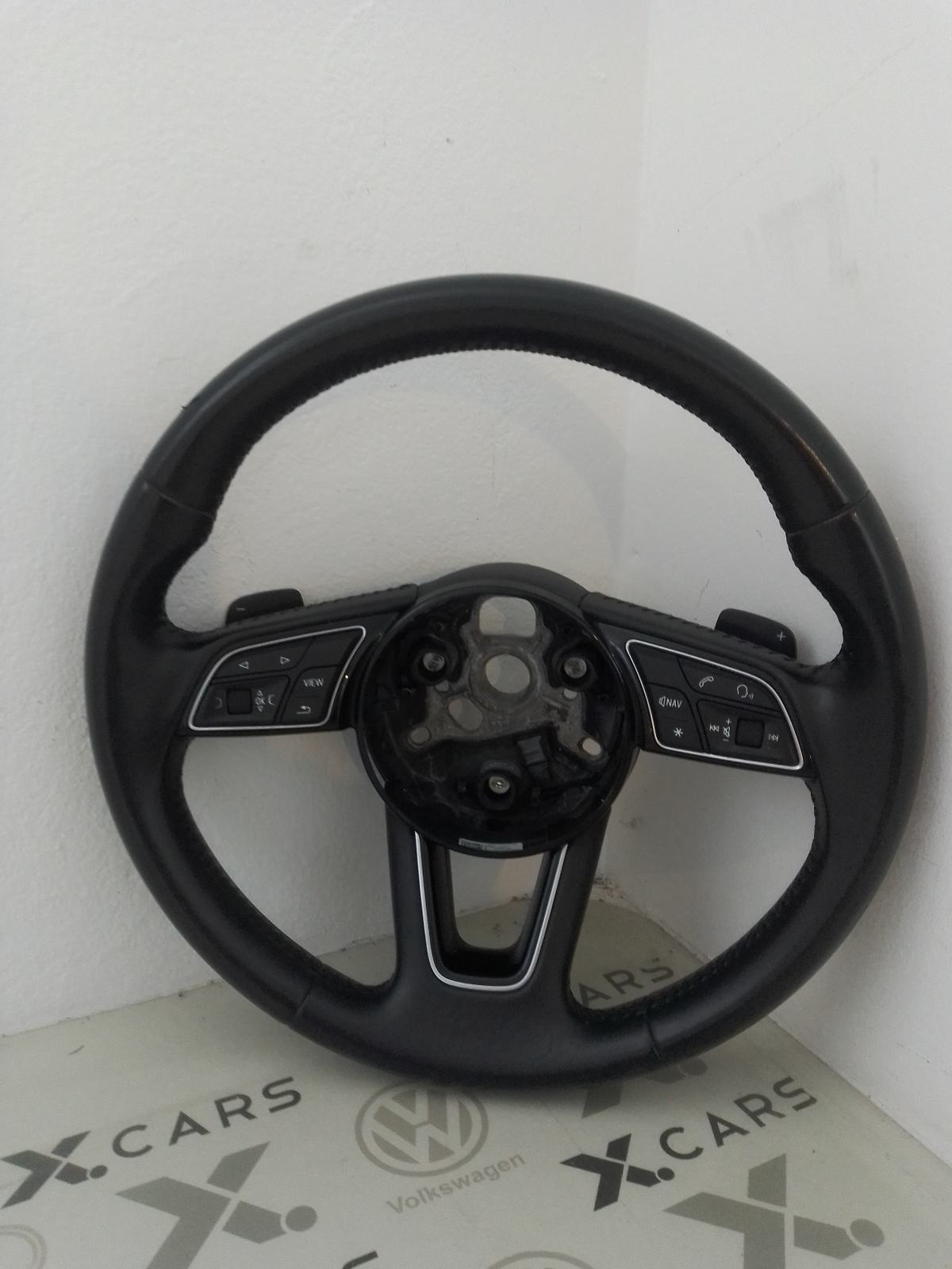 Audi A4 B9 MF F1 volan 8W0419091CL