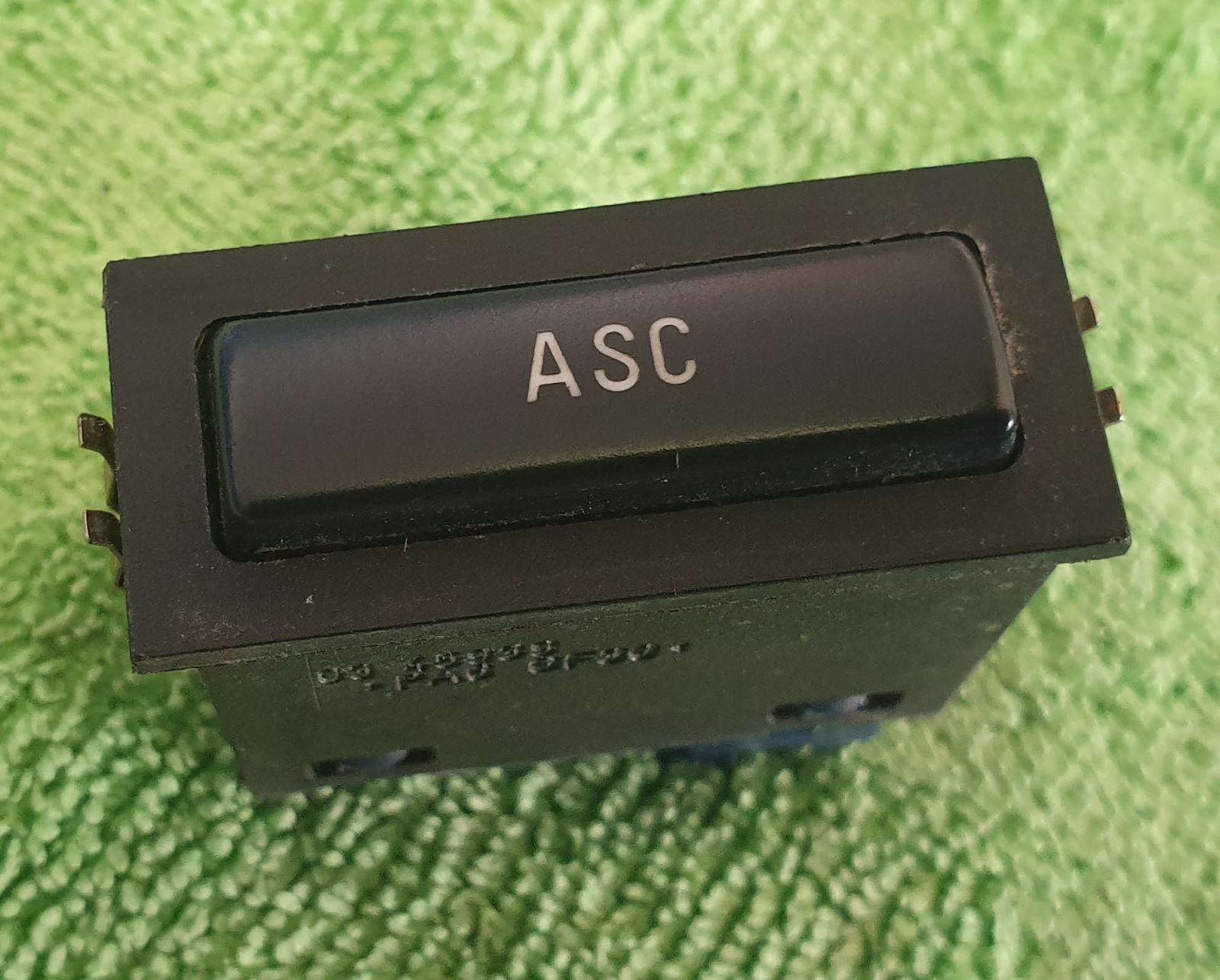 BMW e46 e38 e39 ASC PREKIDAČ 61.31-8 363 694