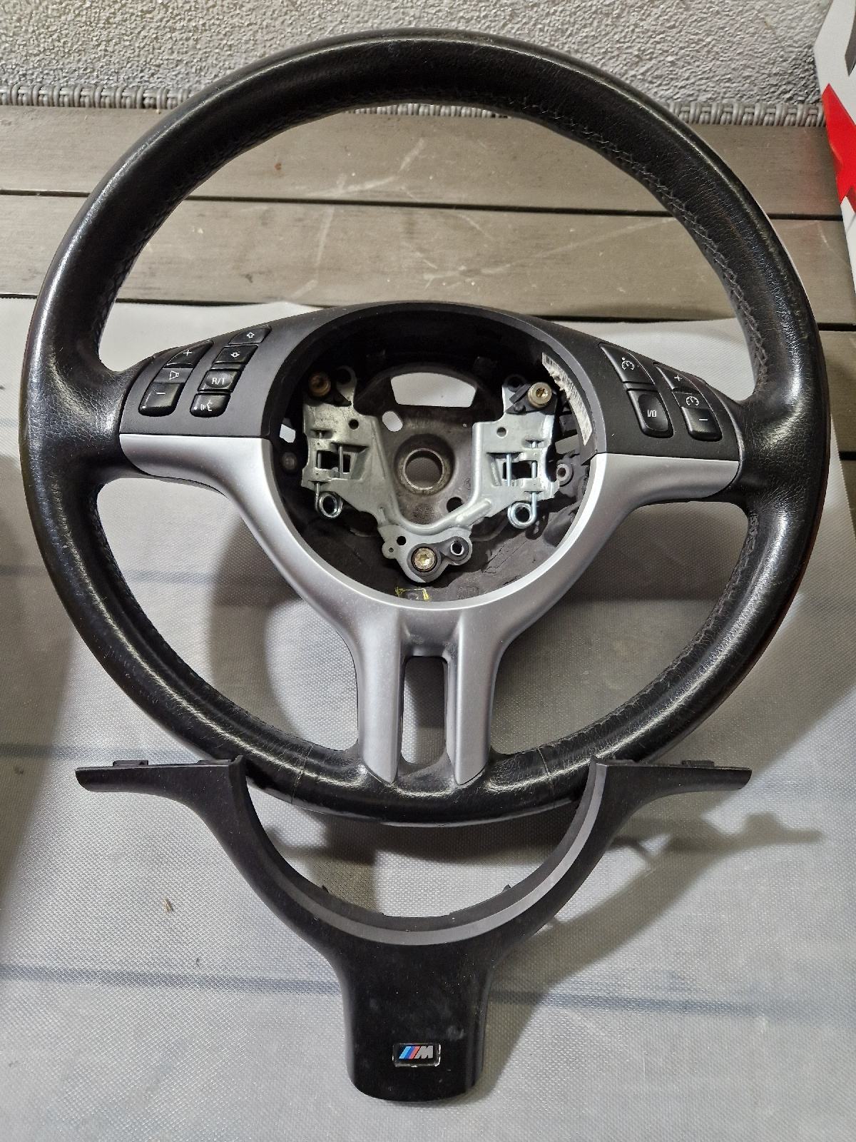 BMW E46 E39 E53 VOLAN