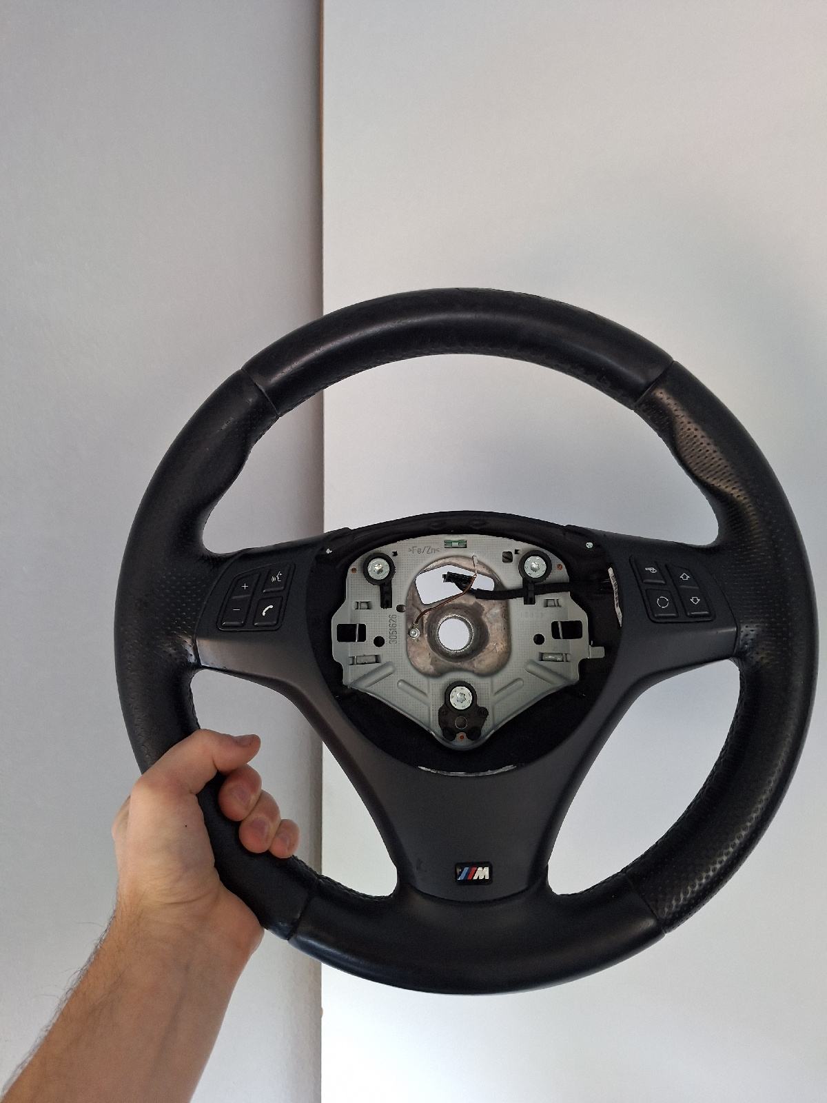 BMW E90/91/92/93 M VOLAN