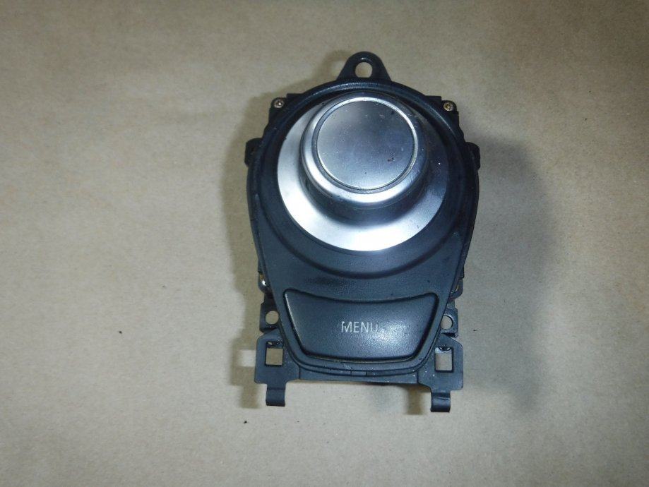 BMW E90 E91 E92 iDRIVE NAVIGACIJSKI KONTROL MODUL repariramo
